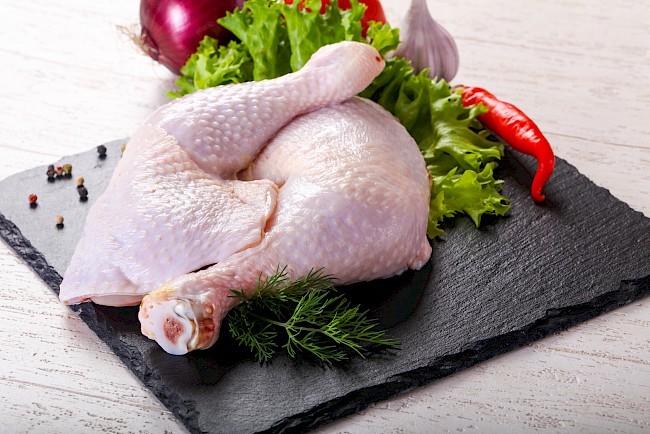 Kippenbil 280gr - Keurslager Schout