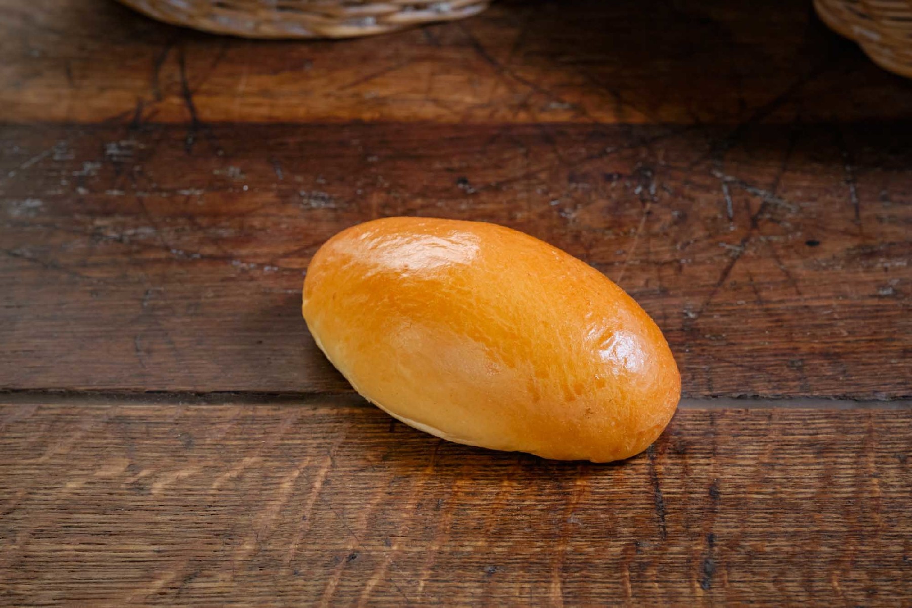 Sandwich - La Ferme du Hameau du Roy - Vieux-Genappe