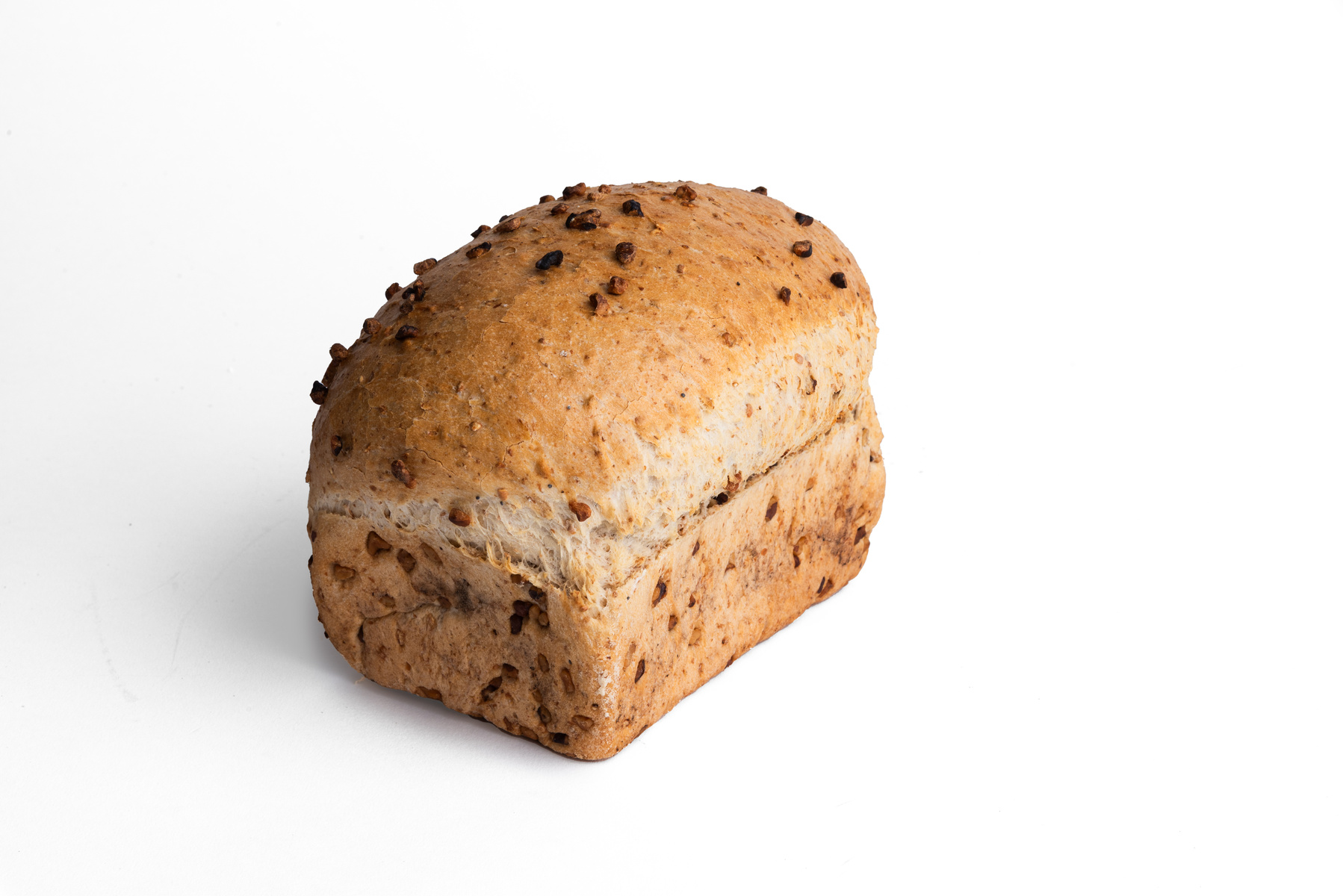 notenbrood 400g - Bakkerij Decramer - Ieper