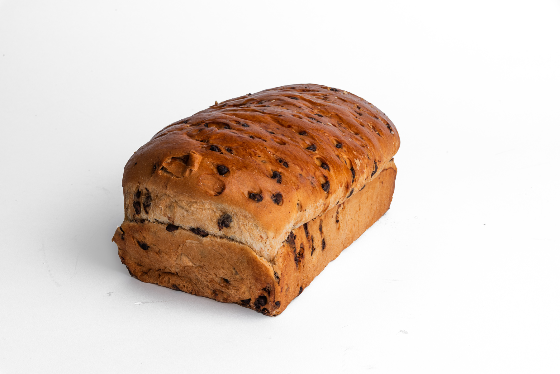 Chocoladebrood - Bakkerij Decramer - Ieper