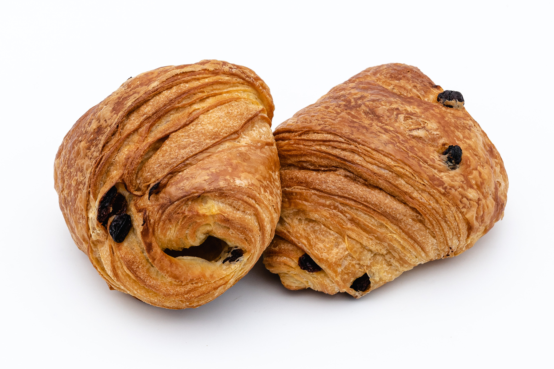Boterkoek met rozijn - Bakkerij Decramer - Vlamertinge