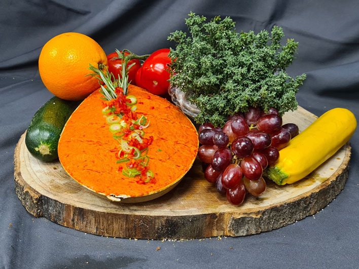 Filet american - Keurslager Albert Pestel - Leiderdorp