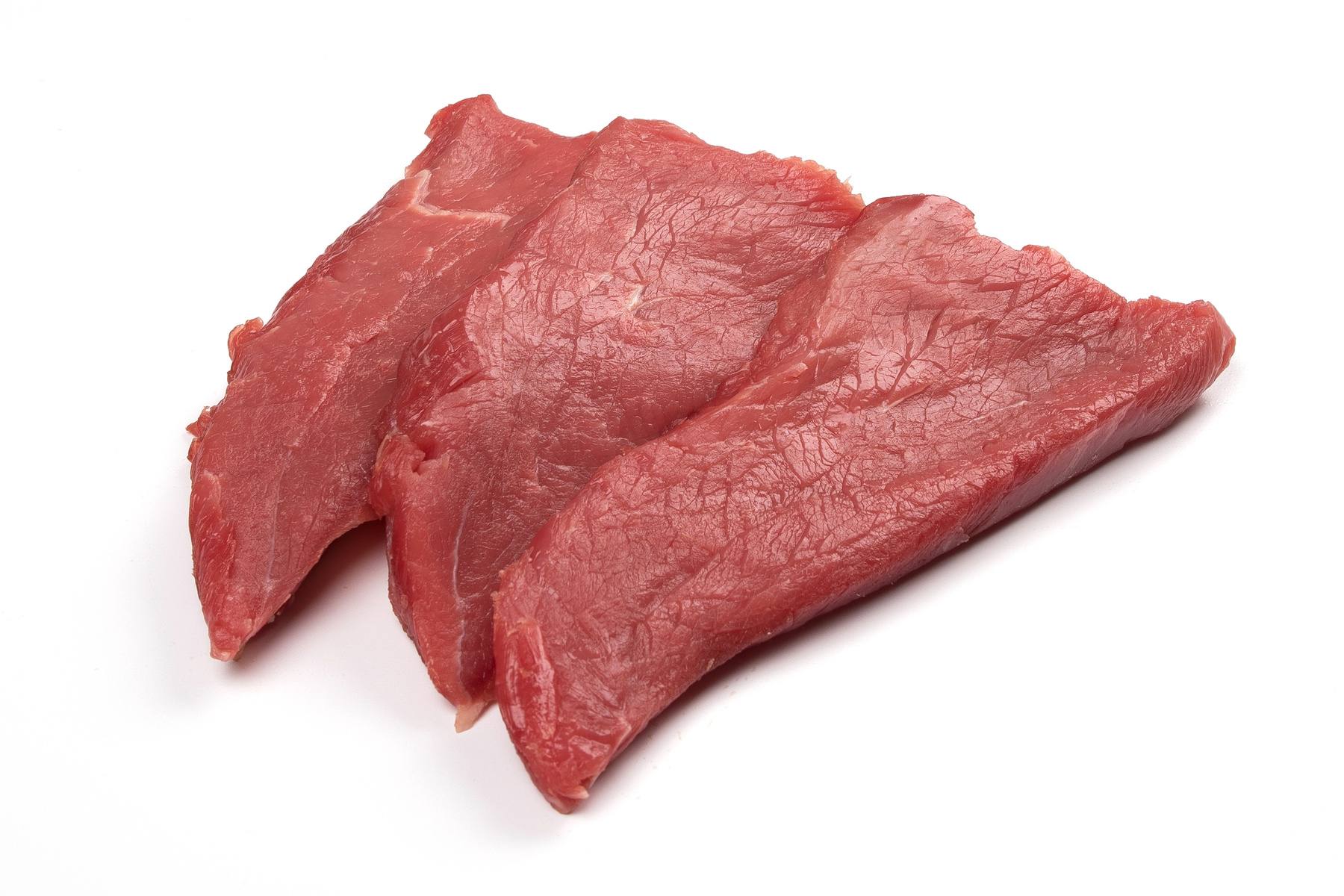 Runder stooflap - Marc Koekenberg Keurslagerij