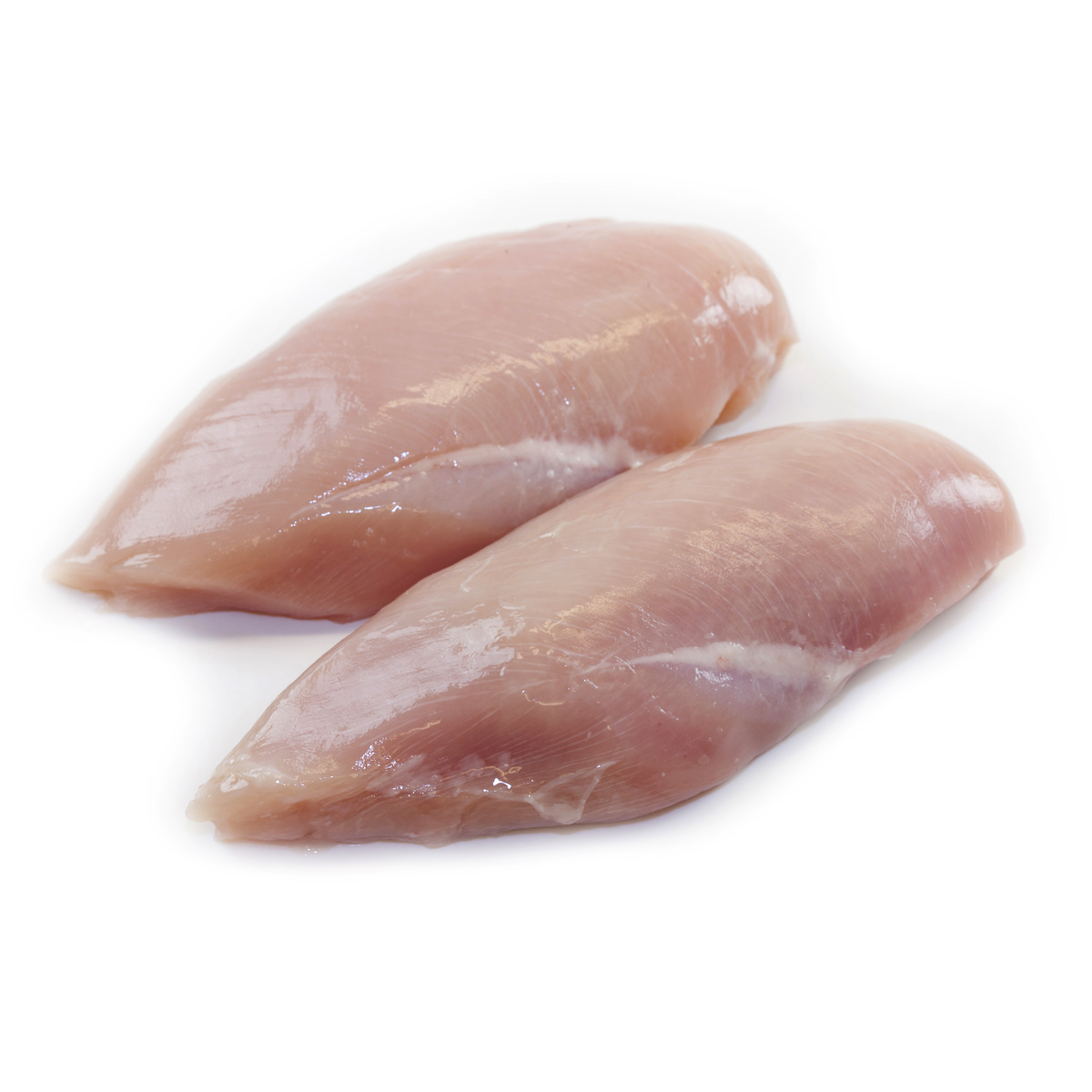 Scharrel Kipfilet - Marc Koekenberg Keurslagerij