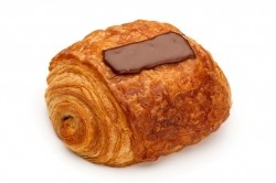 [ dubbele chocoladekoek ] - Bakkerij BAKK® (Dewitte)