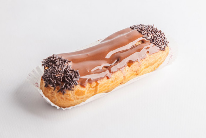 Eclair - Bakkerij Bellekes