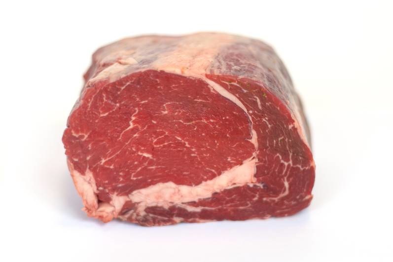 Rib eye - Blokhuis, keurslager