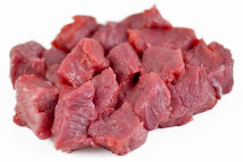 Runder Poulet - Blokhuis, keurslager