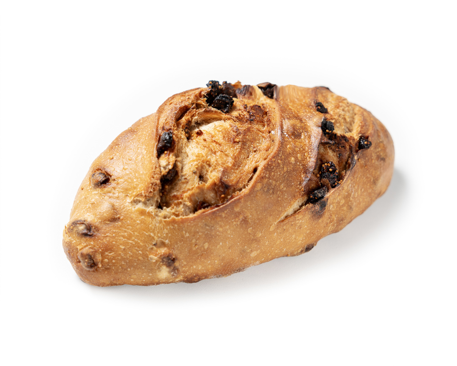 Pain aux figues - 300g - Sophie Lebreuilly - Saint-Martin-Boulogne