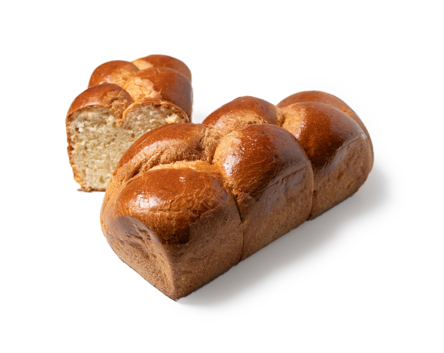 Brioche Tressée - Longue conservation - Sophie Lebreuilly - Saint Paul ...