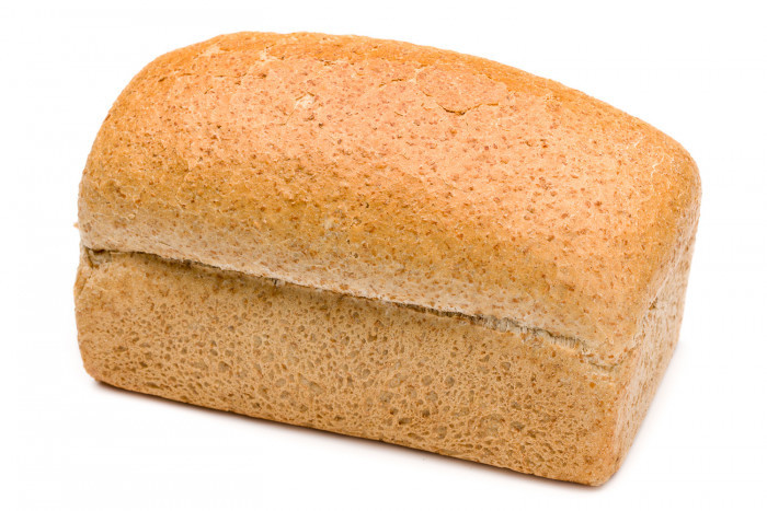 Grof brood groot - Bakkerij Buyle