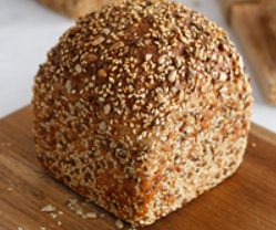 Pro Body (Proteïne) brood - Patisserie Vanlaethem