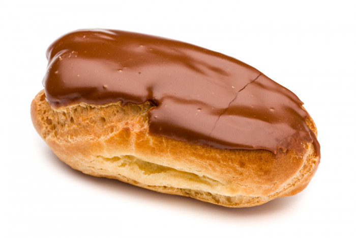 Chouke - Patisserie Vanlaethem