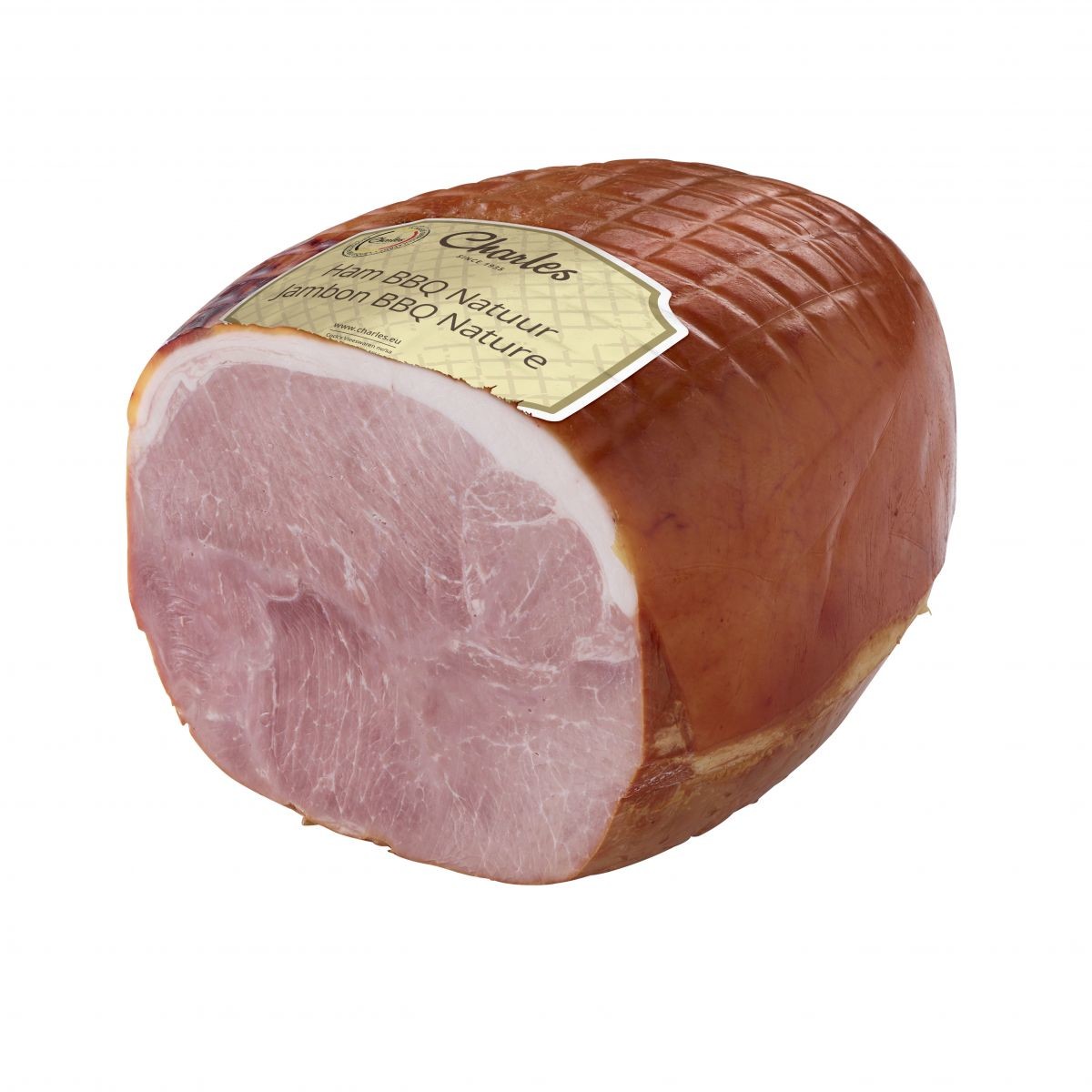 Ovengebakken ham - Bakkerij Kadetje