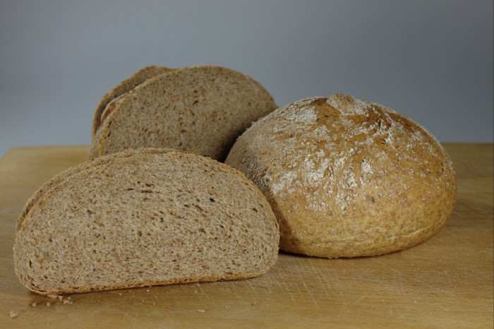 Brood Spelt - Bakkerij Elly Lint