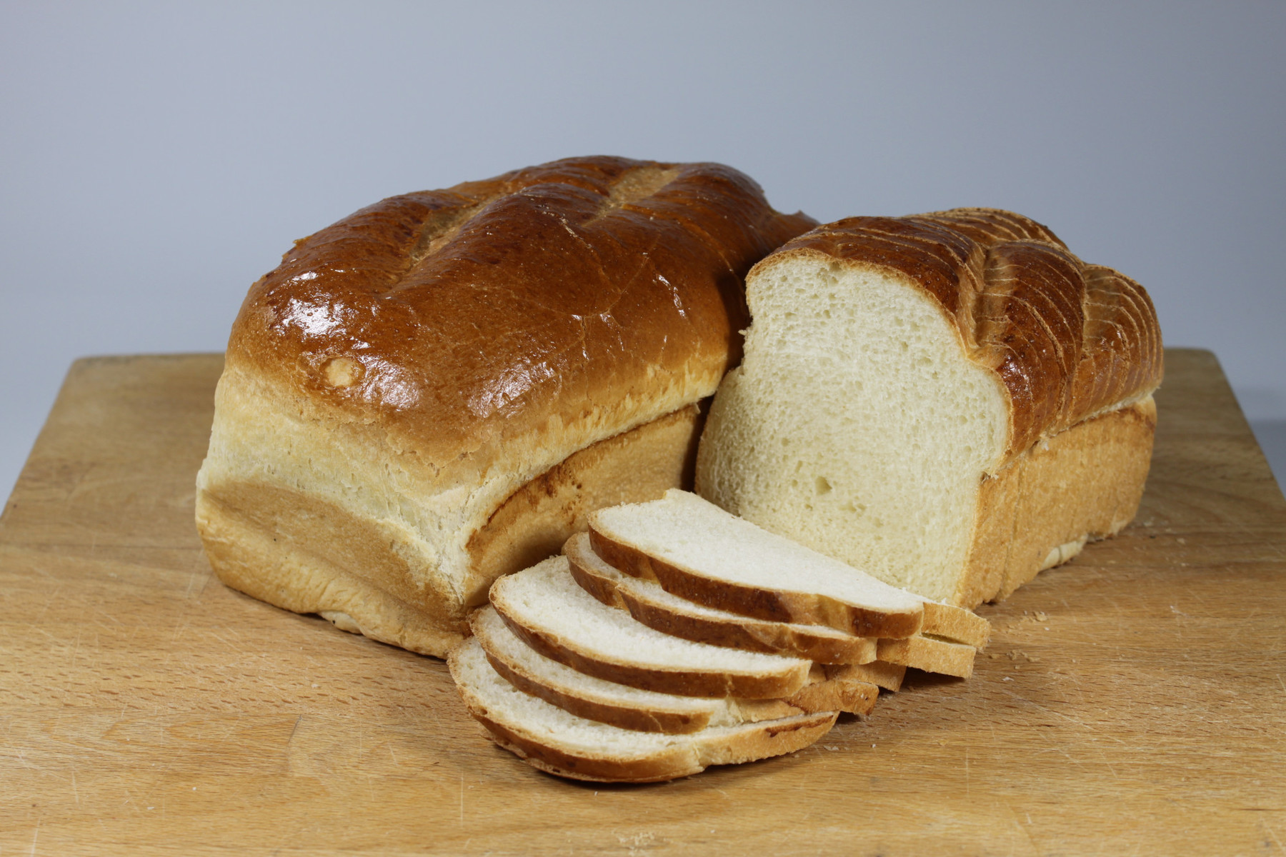 Brood Melk Groot - Bakkerij Elly Hove