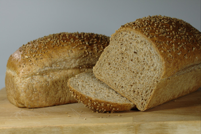 Brood Volgraan Lang Klein - Bakkerij Elly Hove