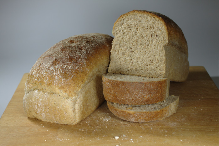 Brood Zeven Granen Groot - Bakkerij Elly Hove