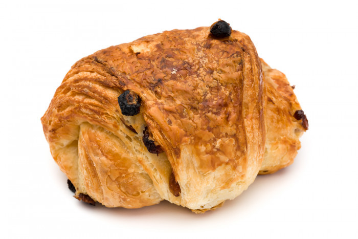 Boterkoek met rozijnen - Bakkerij Stijnen