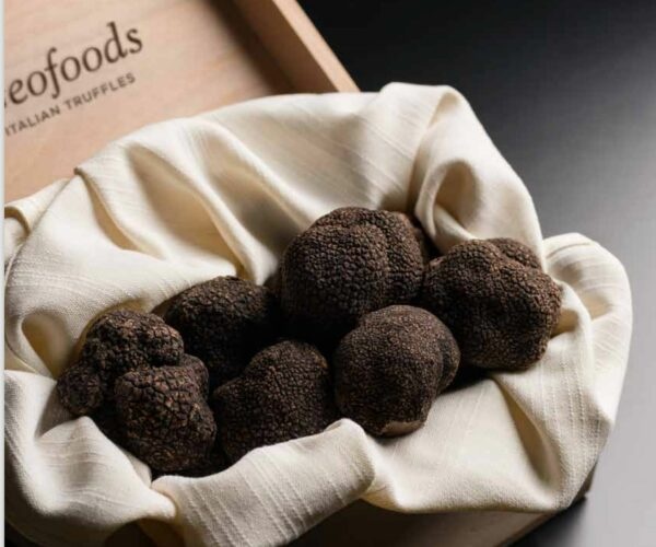 Verse Truffels (Prijs/kg= richtprijs) - Keurslager Michielsen