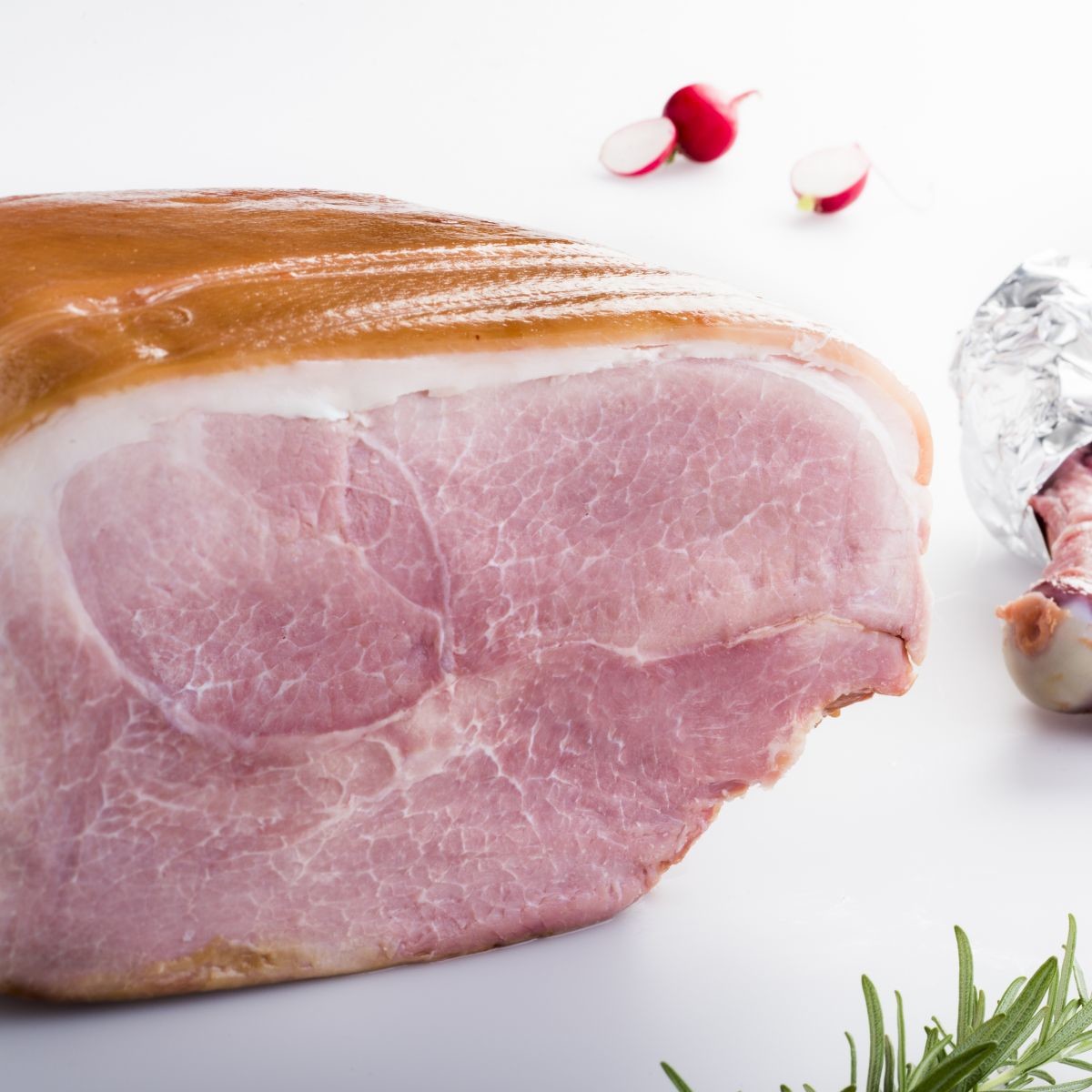 The Duke Of Berkshire Ham - Keurslager Michielsen