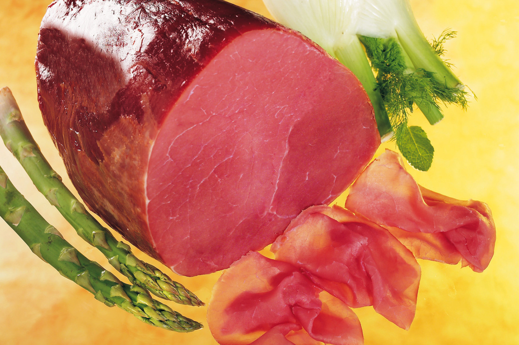 Ossevlees / Filet d'Anvers - Keurslager Michielsen