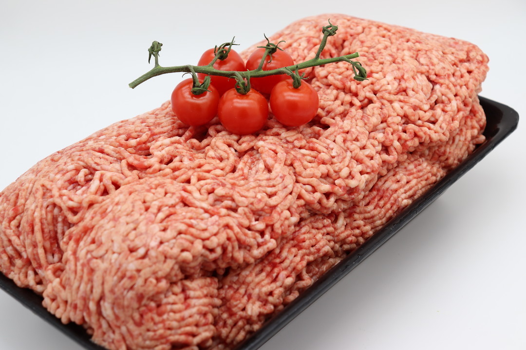 Gemengd Gehakt (Recept 45 jaar) - Keurslager Michielsen