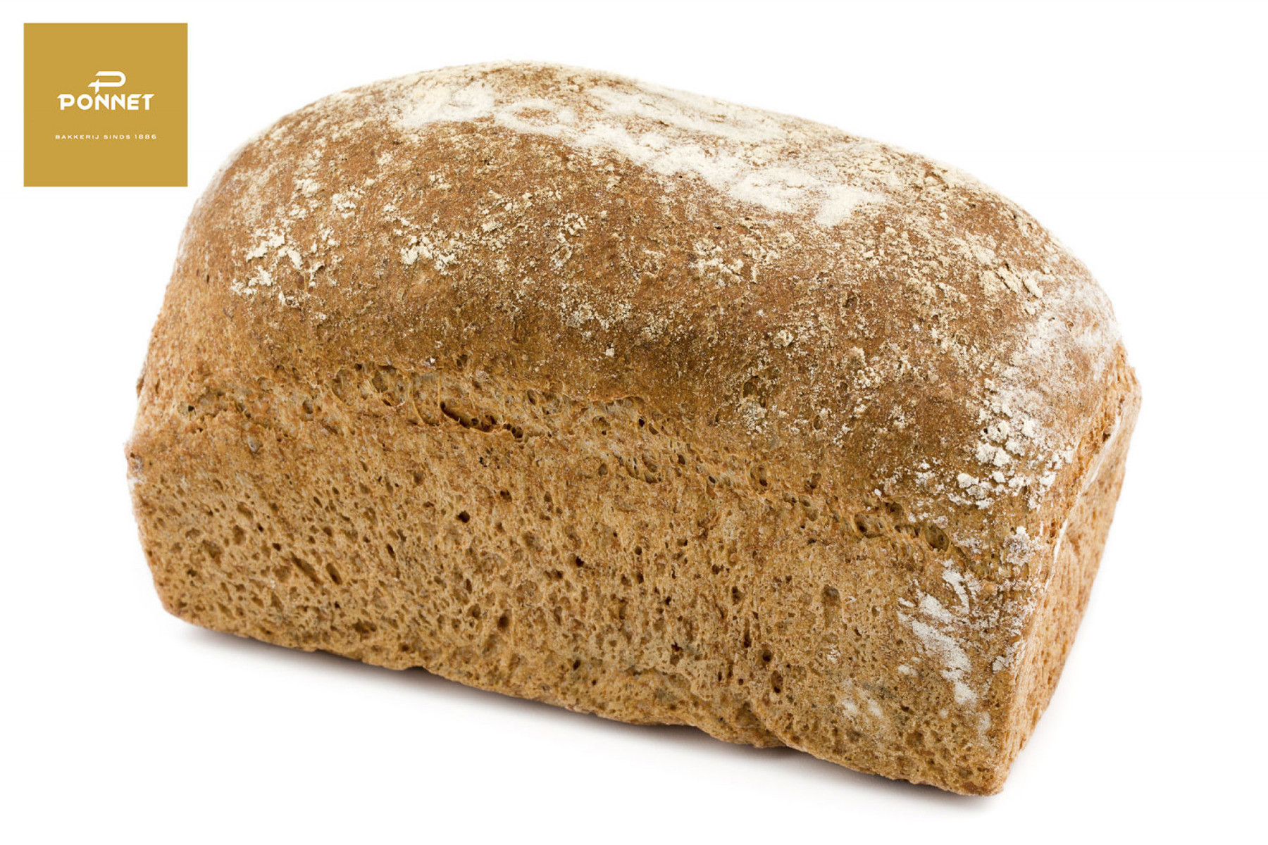 Speltbrood - Bakkerij Ponnet - Aalst