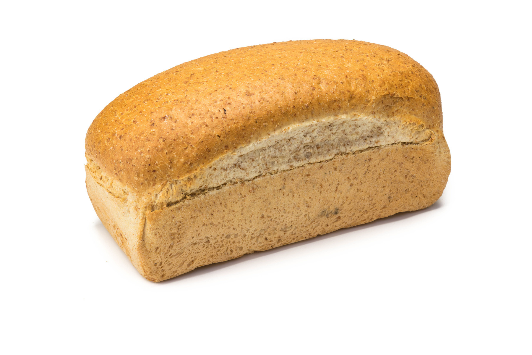 Grof lang klein - Brood en Banket De Voogt - Poppe