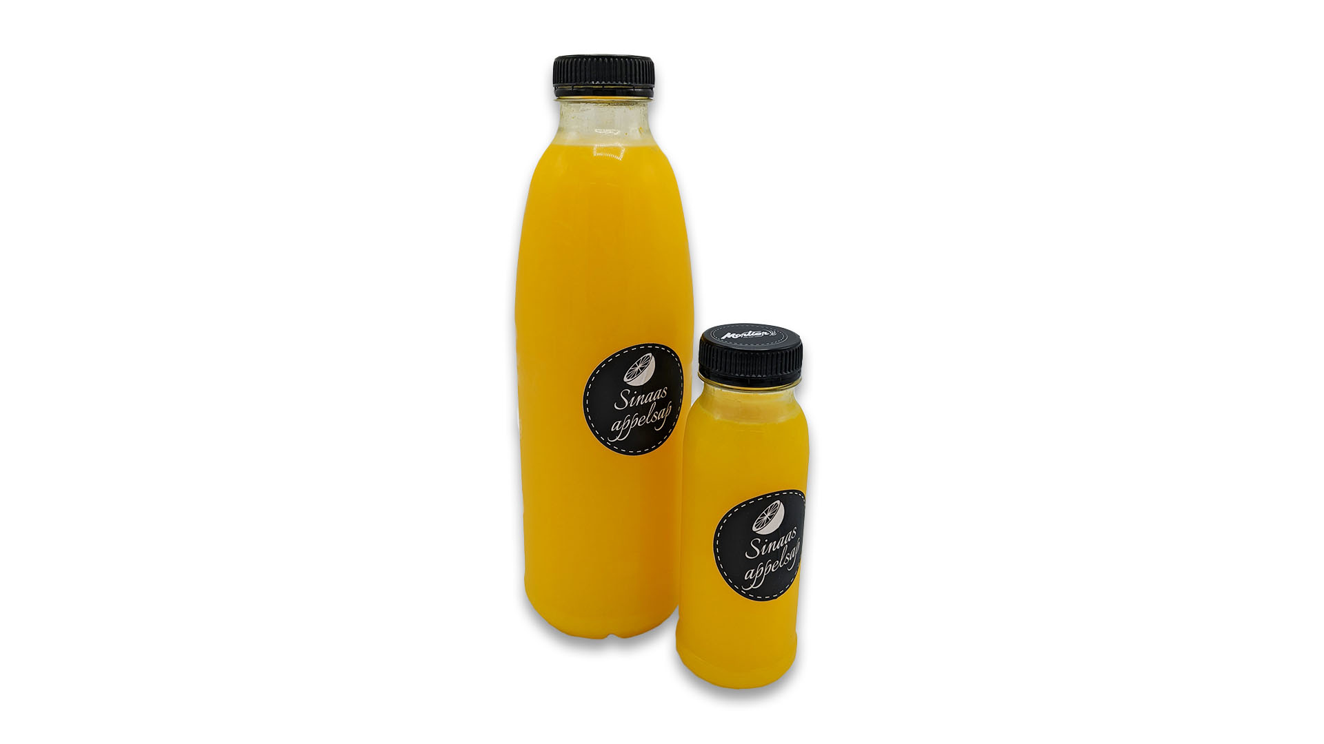 Fruitsap 1L - Bakkerij Peeraer - Hoogboomsteenweg