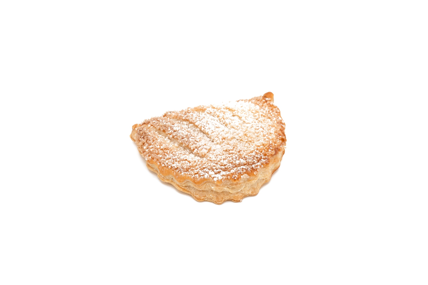 Appelflap - Bakkerij Kris - De Klinge