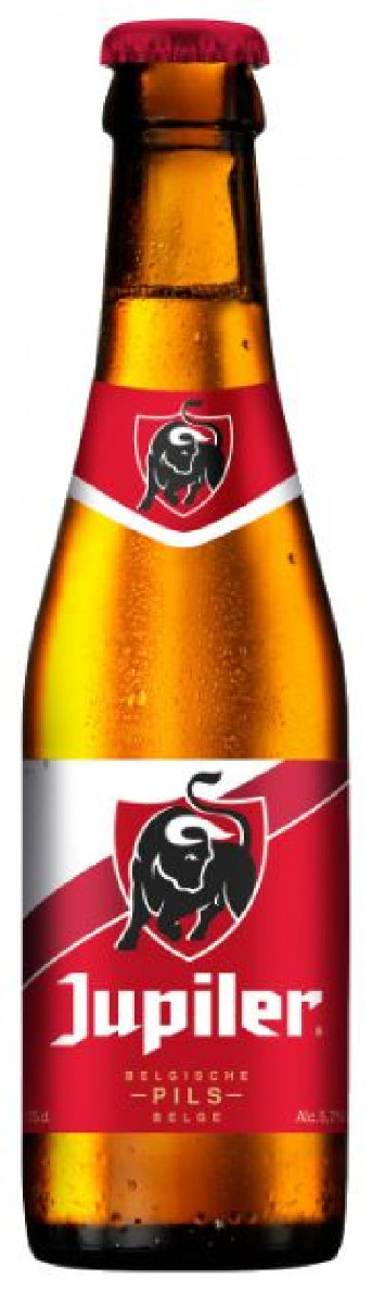 Jupiler (5,2%) - Dranken Vanquathem - PRIK & TIK ZEDELGEM