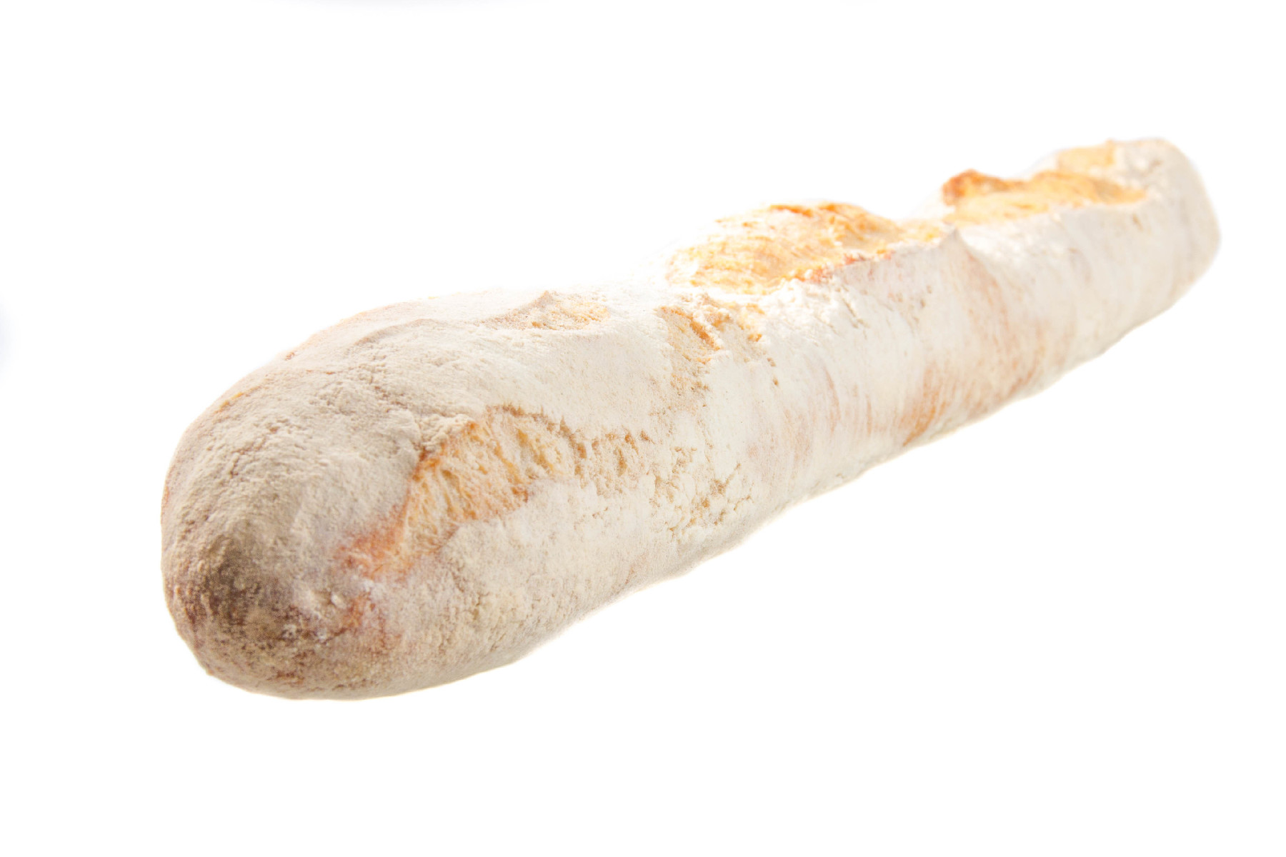 Traditioneel Frans stokbrood - Bakker Jan & Bakker Lowie