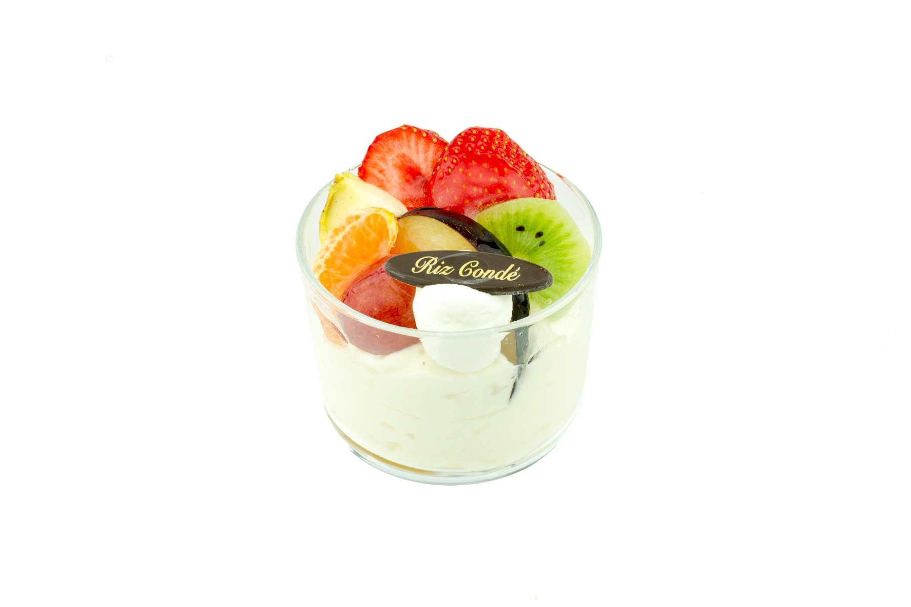 Riz condé - Bakker Jan & Bakker Lowie