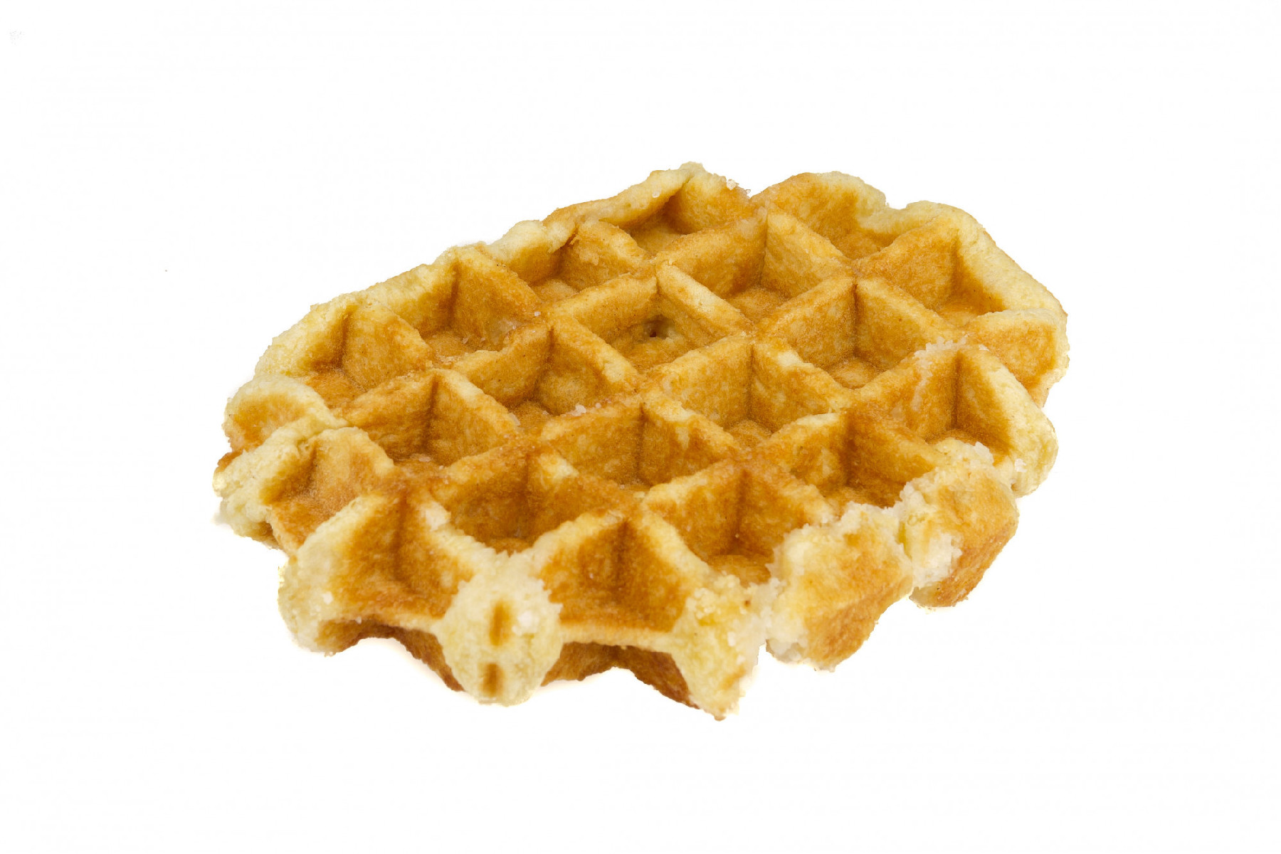 Suikerwafel (2st) - Bakker Jan & Bakker Lowie