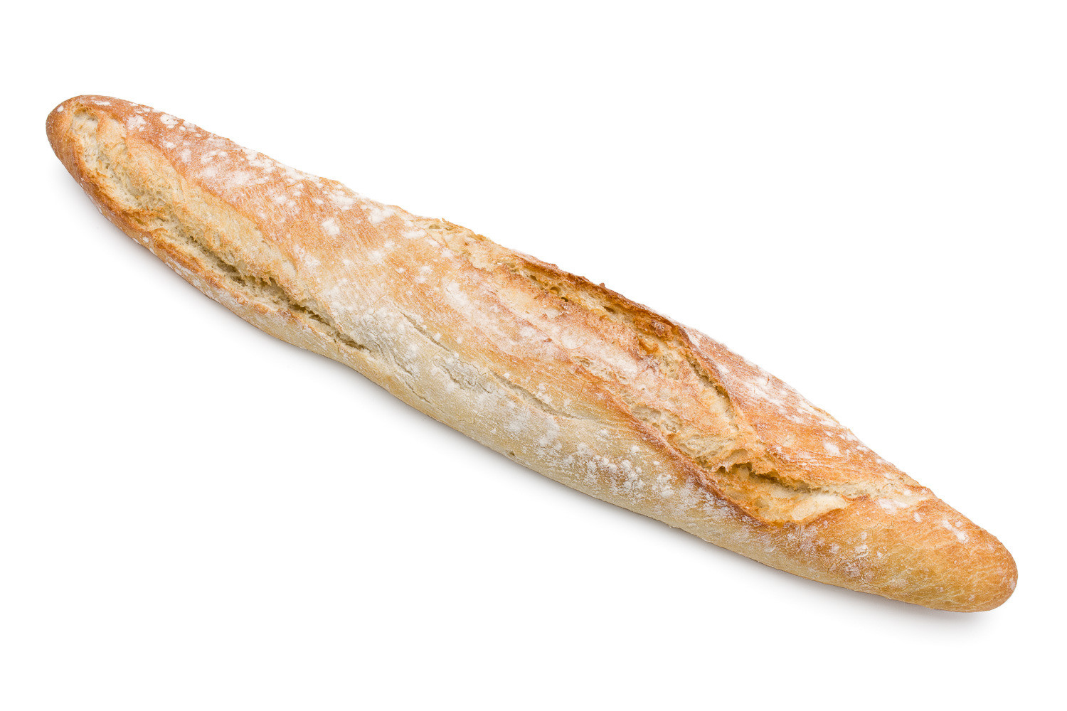 Barra galega - Brood & Banket Roedts