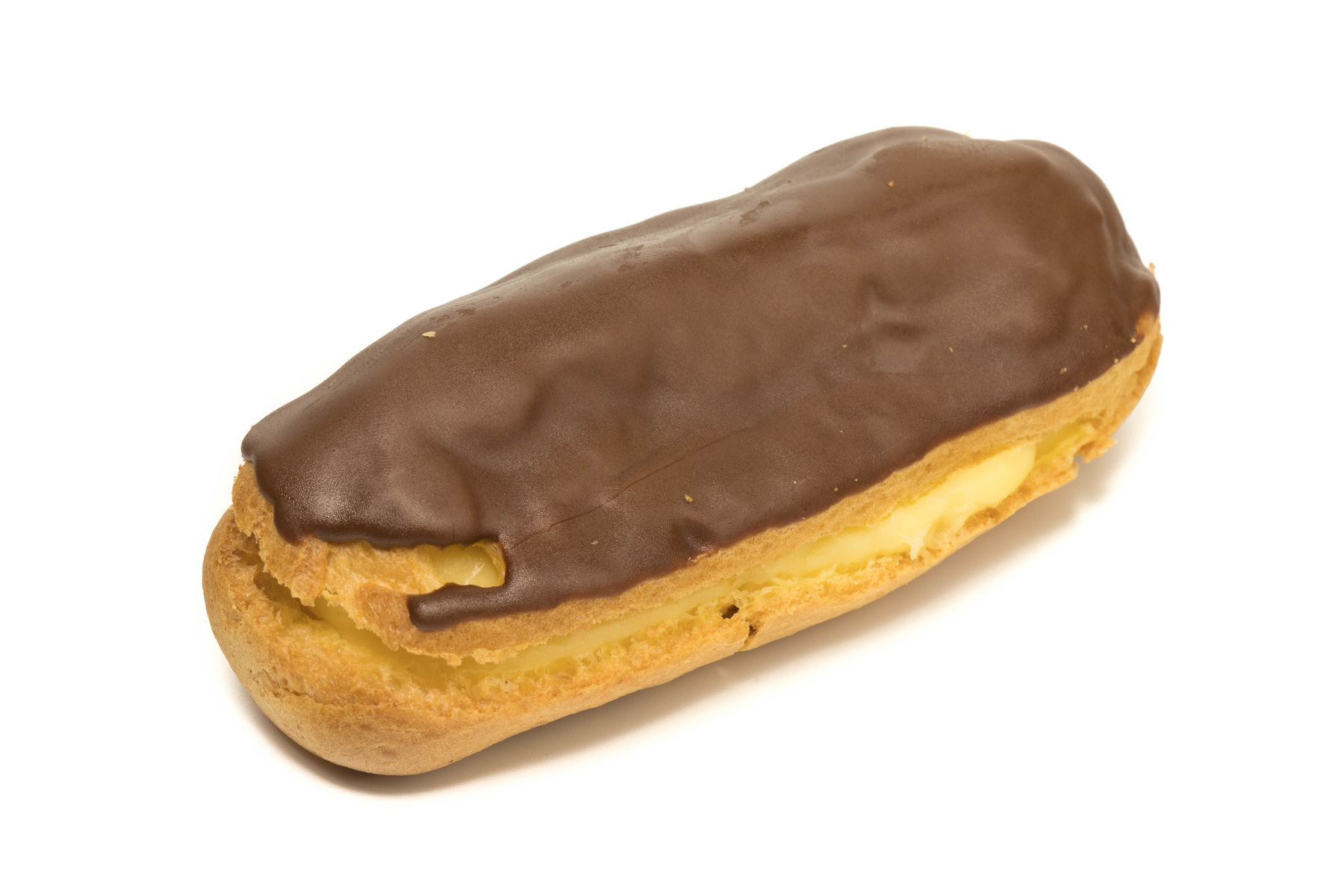 Eclair - Bakkerij Maes