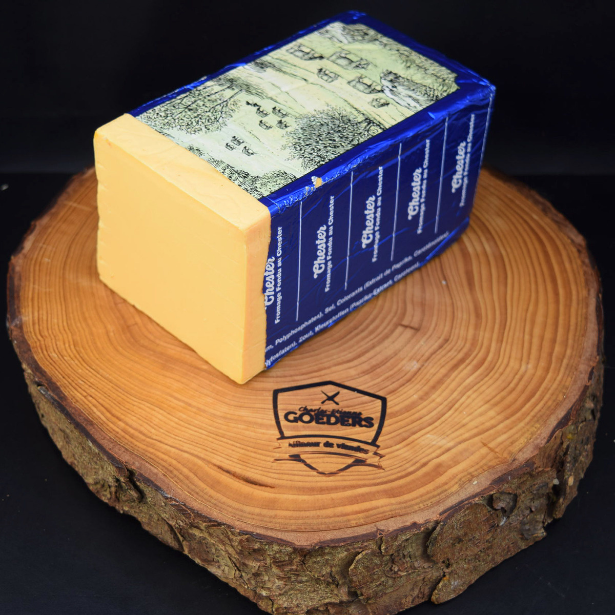 Chester - Boucherie Goeders