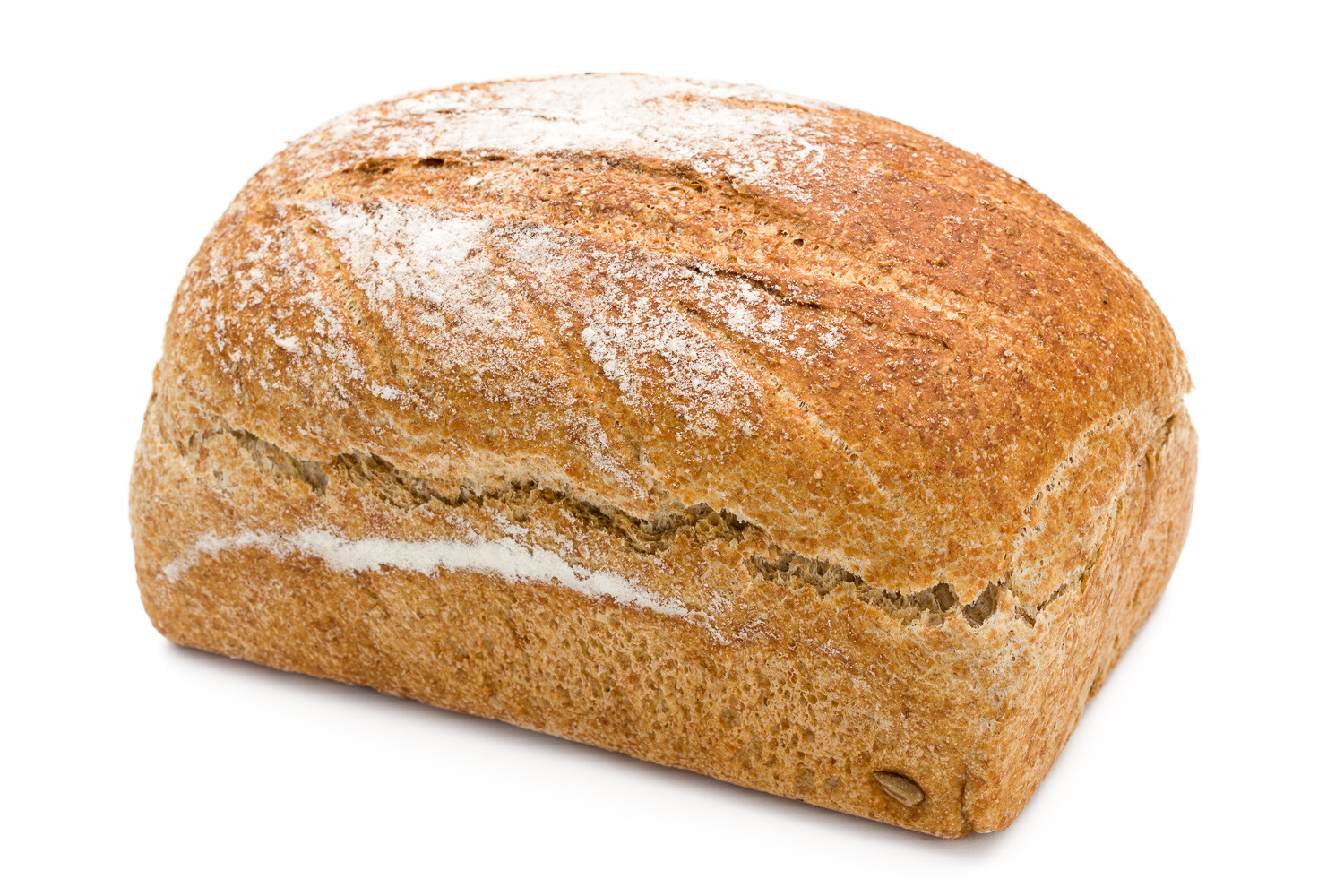Spelt volkoren - Brood en Banket Peeters (Turnova)
