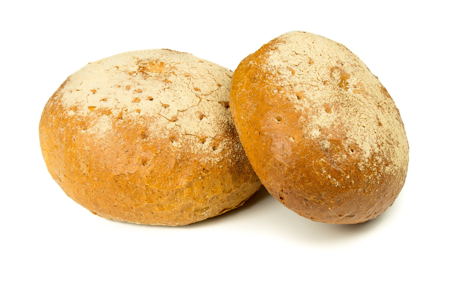 Grof boerenbrood - Bakkerij Tartan