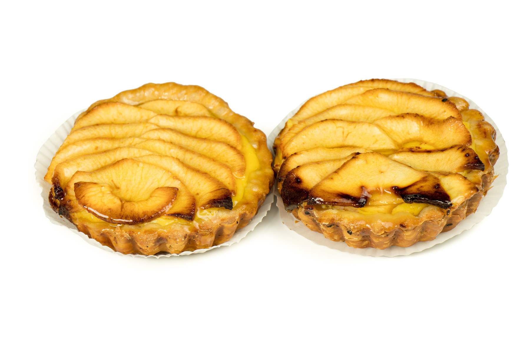 Appelgebak 1 persoon - Bakkerij Tartan