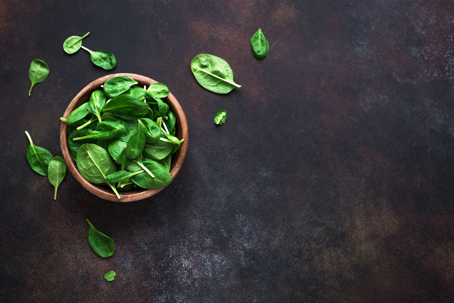 Spinazie 300g - Delicatessen Chris (afhalen in de winkel en leveren)