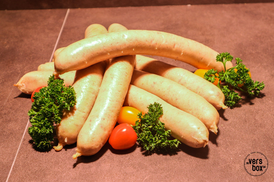 witte pensen - Slagerij-Traiteur Van Vlaenderen