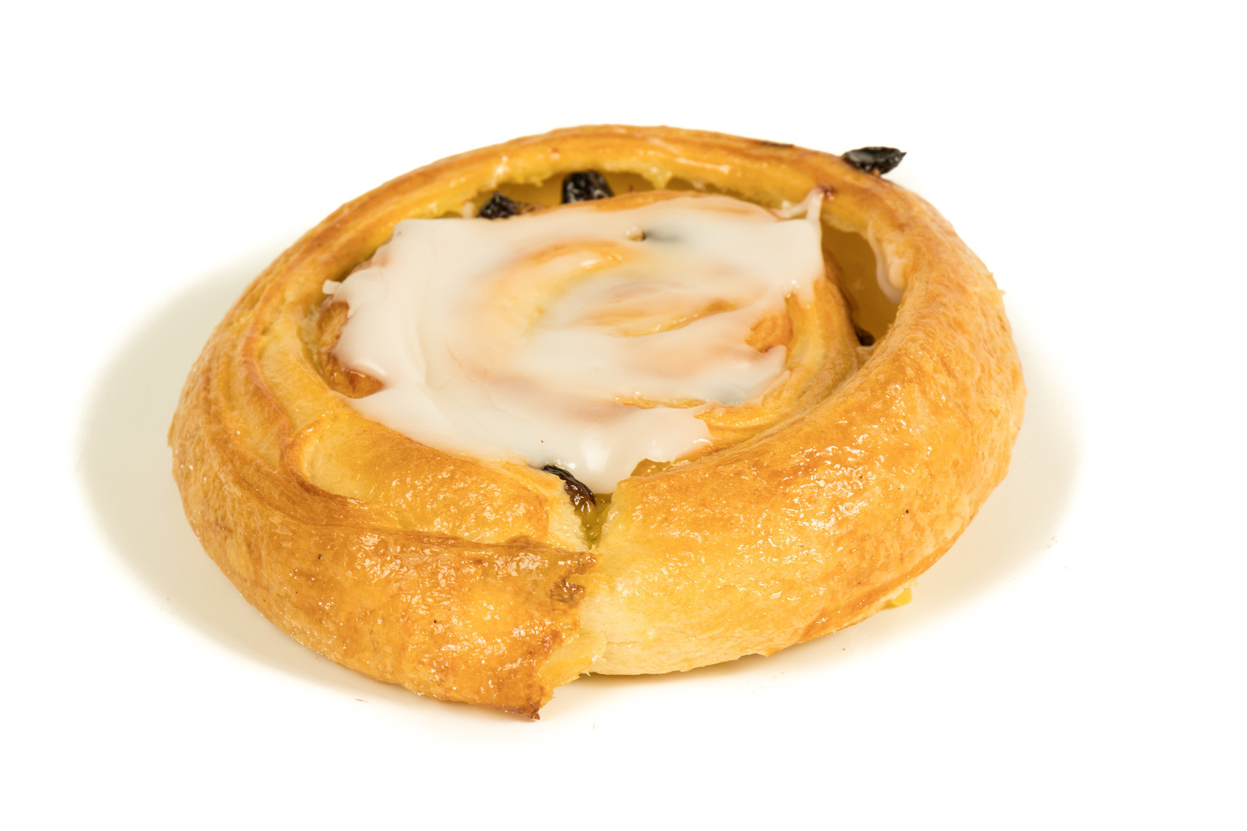 Ronde rozijn - Bakkerij Sint Lambertus Heverlee (Leuven)