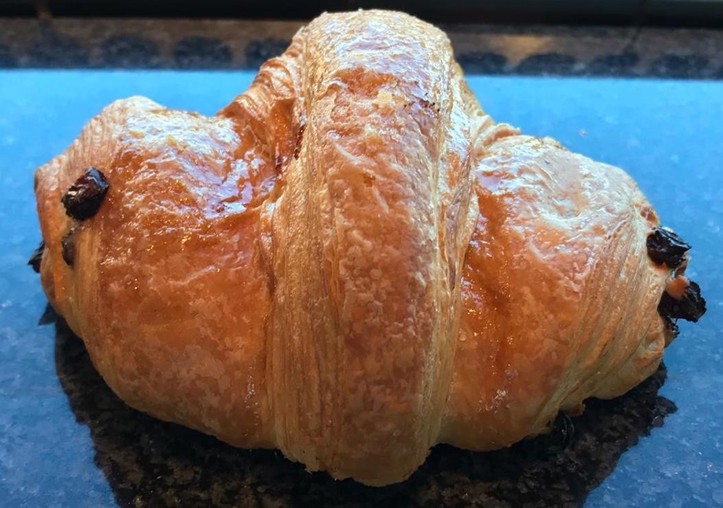 Boterkoek met rozijnen - Bakkerij Armand - Bierbeek