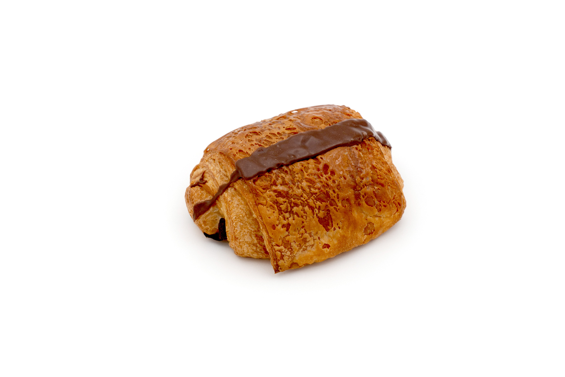 Choco lade koek extra - Brood en Banket Casteur