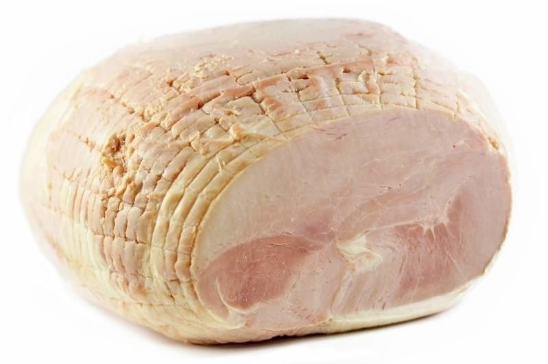 achterham - Slagerij Ketelaars