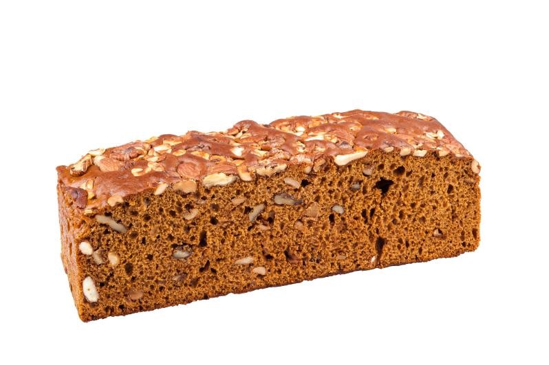 Notenkoek - Echte Bakker Jan Fleddérus - Assen | Marsdijk