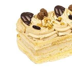 Mokka schnitt - Bakkerij Oude Wesselink - Lichtenvoorde