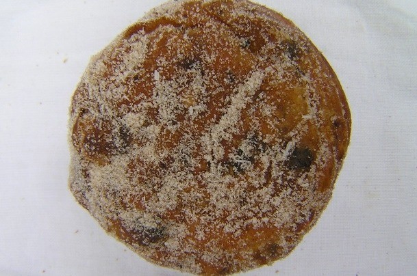 Zutphense walburger - Van Rooyens Bakkerij